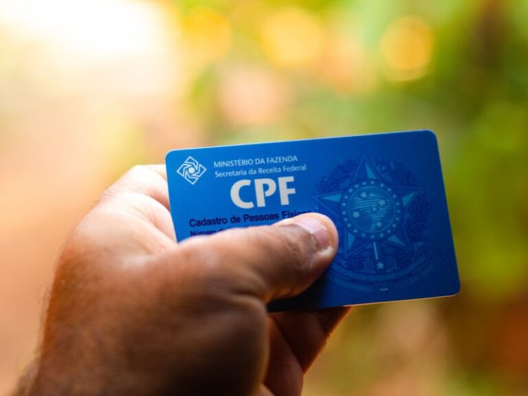 CPF na Nota Fiscal: Para Que Serve e Seus Benefícios – Power.inf.br